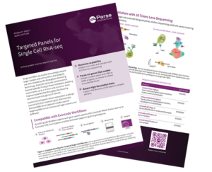 Gene Capture Archives - Parse Bioscience