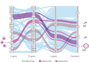 Evercode Bcr Parse Biosciences