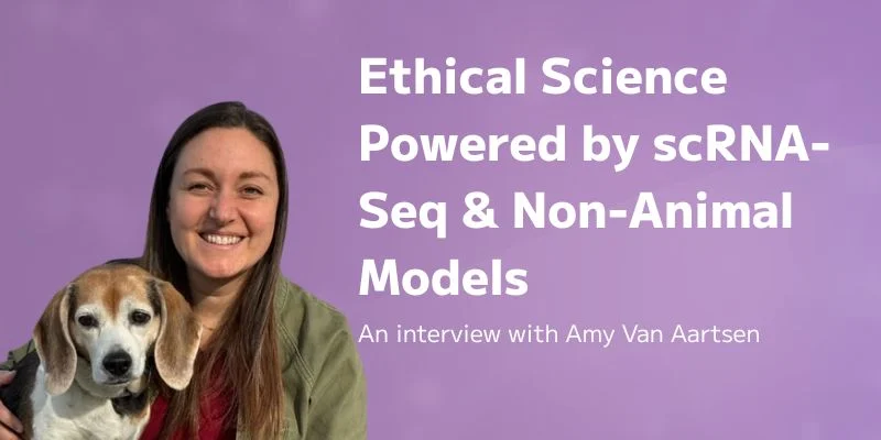 Leading with Compassion and Data: Ethical Science Powered by scRNA-Seq ...